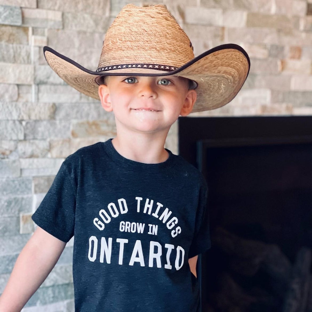 The Good Kid Clothing Company – The Good Kid Clothing Co.