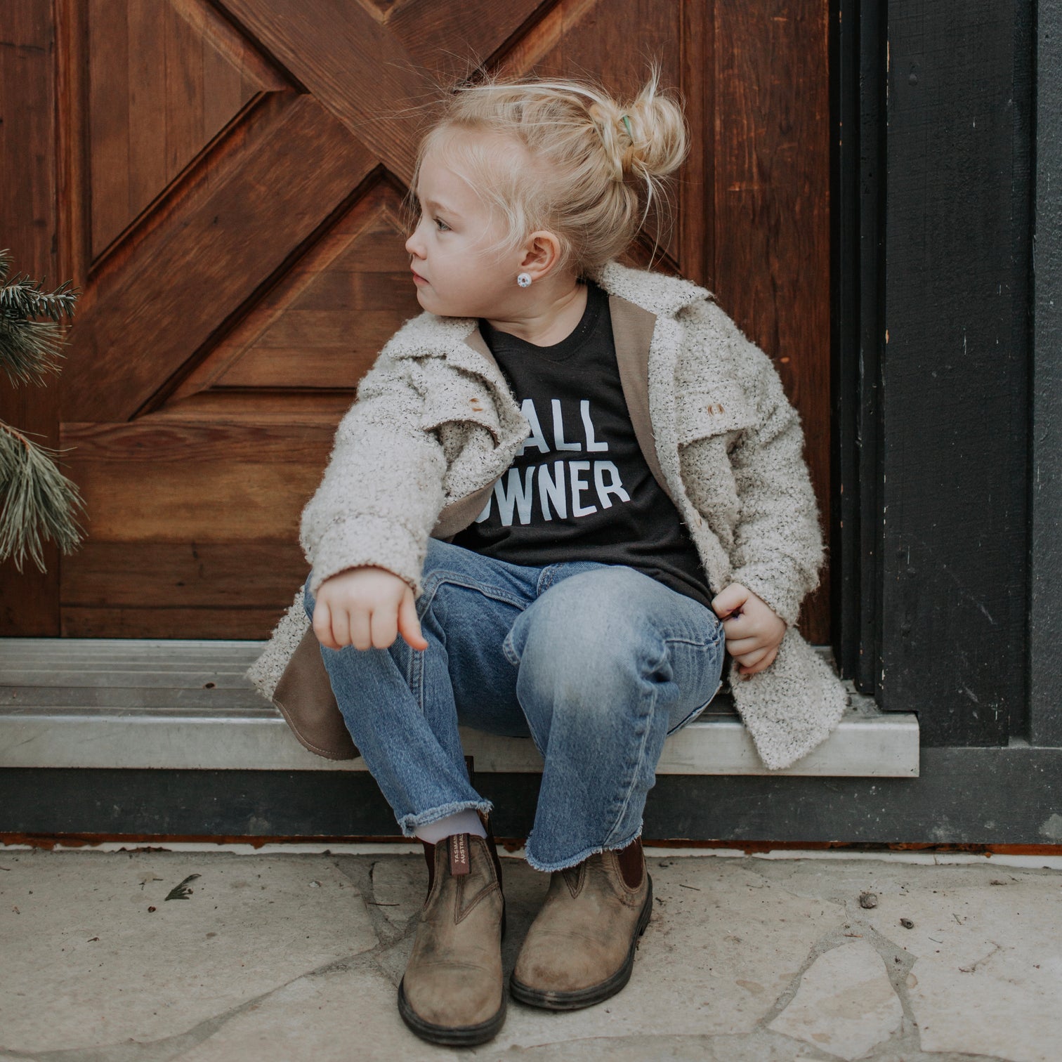 The Good Kid Clothing Company – The Good Kid Clothing Co.